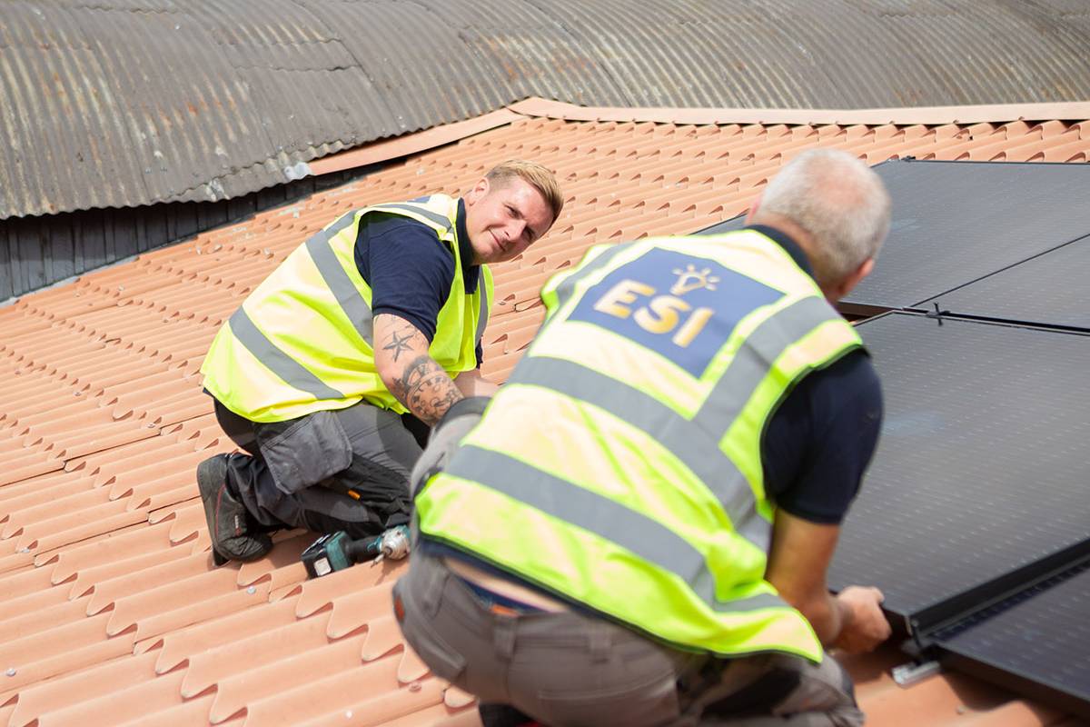 Why solar – Time to turn to solar? - Electrical Solar Innovations (ESI Ltd)